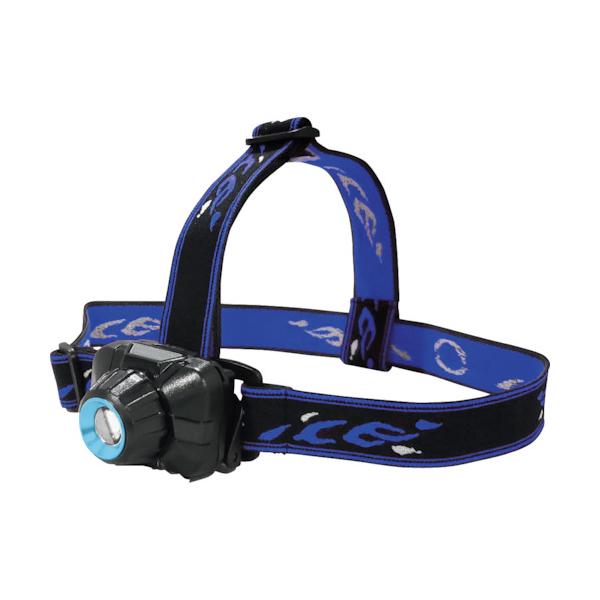 【特長】本体・バッテリー単体のどちらへも直接充電可能です。ヘルメットズレ防止シリコンパッドを採用しています。ヘルメットクリップでは抑制できないヘッド部分のズレにも対応しています。【用途】暗所作業に。【注意】充電用ACアダプタは付属していませ...