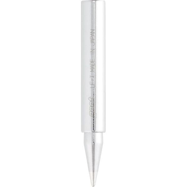 【発売日：2017年10月30日】    製造国:日本    コテ先名称:R0.5mm    重量:9g    適合機種:PX-201、PX-335、PX-338、PX342、SVS800AS、SVS580AS、SVS500AS    Ro...