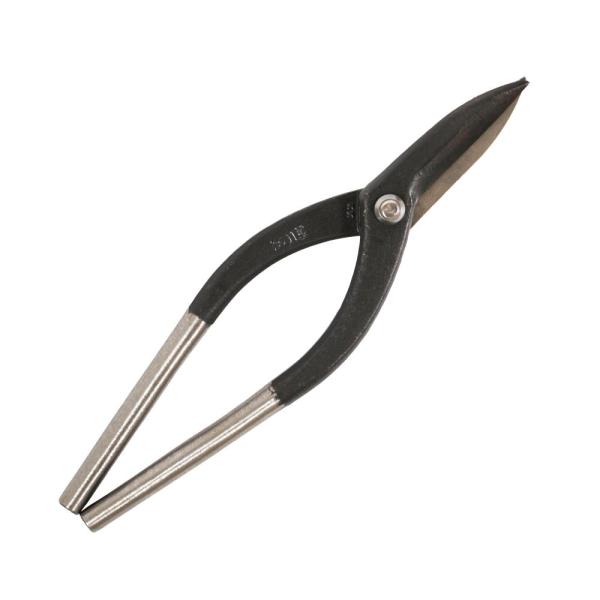 【発売日：2017年10月30日】【特長】本職用。スムーズな切れ味。【用途】トタン板・ガリバリウム鋼板・銅板・真鍮板・ステンレス板・アルミ板の切断に使用します。【注意事項】本来の用途以外での使用はおやめください。【仕様】・サイズ（mm）：2...