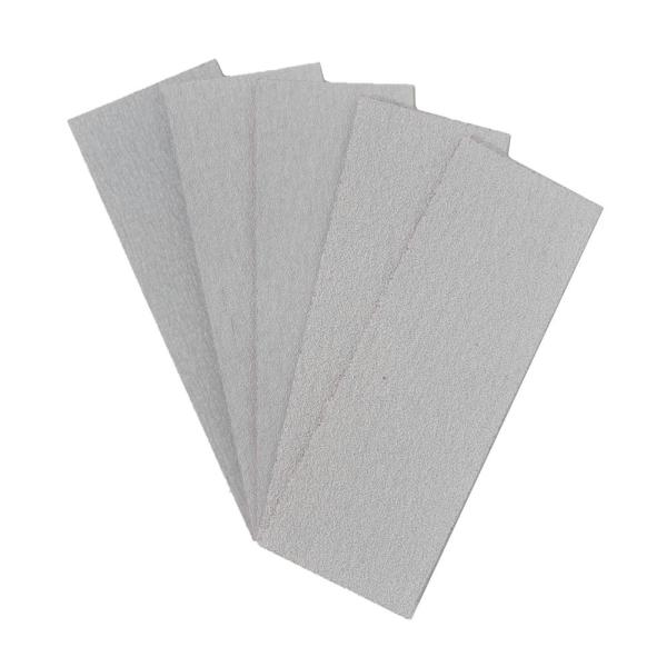 【特長】マジカルサンダー専用の替サンドペーパーです。マジック式テープですので本体にしっかり押し付けてお使いください。【用途】サビ落とし・ペンキ落とし・木工仕上げ・塗装前の下処理に。●マジカルサンダー専用の替サンドペーパーなので、平面型本体に...