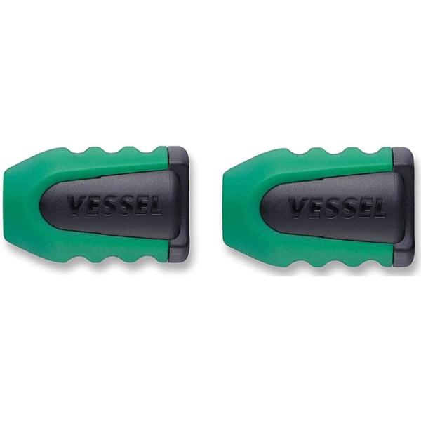 ●2枚のネオジム磁石を内蔵。強力にネジを保持。●ビットとの組み合わせで、狭く限られた箇所でのネジ締め、ドライウォール等の連続作業がラクに行なえます。・カラー：緑・本体全長：27mm・六角軸 対辺6.35mm・丸軸Φ6.4mm対応・原産国:中...