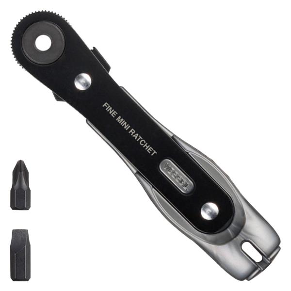 【特長】●空転トルクを最小限に抑えた精密設計。●ネジとラチェットが一緒に動いてしまう供回り現象を軽減。●幅狭作業でも作業がスムーズ。●高耐久で締め作業にも抜群の強度。●隙間に入る最薄クラスのラチェットヘッド。【用途】締め付けや緩めの作業。各...