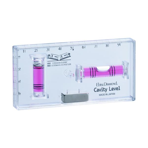 【特長】強力磁石内蔵で金属面に吸着できます。透明で目盛付なので、透かして測れます。薄型・軽量で携帯に便利です。全面が測定面としてご使用できます。直角定規としても使えます。樹脂製なので測定物に傷が付きにくいです。磁石付なので壁掛けボード(メッ...