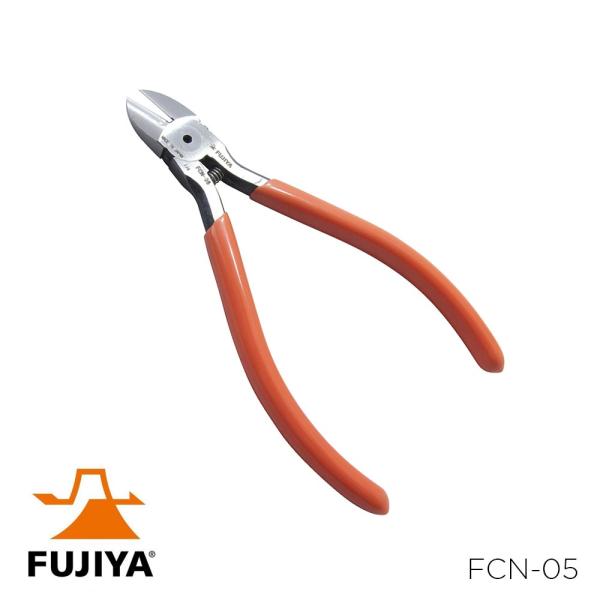 用途・エレクトロニクス・精密機器などの分野で極細線やビニール線の切断に最適です。特長・小型で軽量なので、細かい作業に向いています。・刃部は「マイクロミラーブレード」を採用し驚異の切れ味を実現！鉄線から銅線、より線、極細線まで切断可能です。刃...