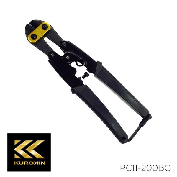 ■用途・鉄線(番線)、ピアノ線の切断作業に最適。■特長・メーカー従来モデルより刃部が大きく開くので、さらに使いやすくなりました。・新設計で切れ味35%UP！※メーカー従来モデルとの比較・超軽量アルミボディ。・バネが軽くなって手の負担を軽減。...