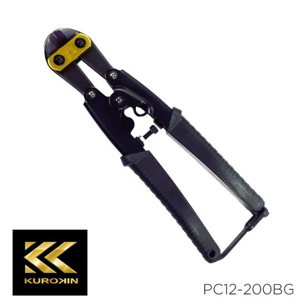 ■用途・鉄線(番線)、ピアノ線の切断作業に最適。■特長・メーカー従来モデルより刃部が大きく開くので、さらに使いやすくなりました。・新設計で切れ味35%UP！※メーカー従来モデルとの比較・超軽量アルミボディ。・バネが軽くなって手の負担を軽減。...