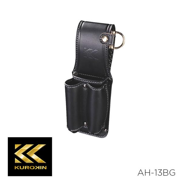 ■用途カッターナイフ、マーカーなどの収納に【特徴】現場で良く使うカッターナイフと太目のマーカー、細目のペンをそれぞれ収納可能ベルト通し部分は簡単に着脱可能な面ファスナー式を採用しています質感を追求しつつ、しなやかでメンテナンスがしやすく耐久...