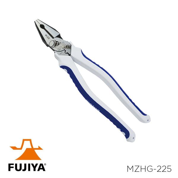 【用途】空調工事・電気工事・金工作業・機械部品の組立や寸切りボルトの修正など。【特徴】先端くわえ部分にネジ山修正用の溝がついています。寸切り(W=3/8)を切断した際に発生するバリなどを掴んで回して取る事ができます。ネジ山修正部分にも高耐久...