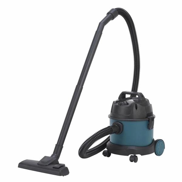 最小最軽量、乾湿両用で使用場所を選ばない集じん機です穴径変換アダプターで電動工具と接続して直接集じんゴミ捨て容易な紙パック式（別売品あり）微粒子フィルターで排気もクリーンです蛇腹ホースを付け替えればブロワとしても使えます軽いので片手で持って...