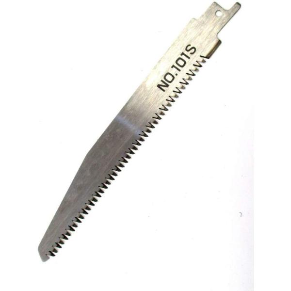 ▼商品紹介●電気ノコギリACES-280用の替ブレードです。▼仕様●用途:新興電気ノコギリACES-280用の替ブレード●切断対象:木材、植木の剪定、合成樹脂の切断●全長:170mm●山数(1インチあたり):8新興製作所 電気ノコギリ用 替...