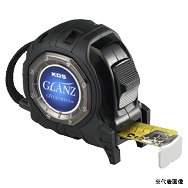 ■特長握りやすい従来の5m仕様サイズのコンパクトボディのまま5.5mを実現。使い慣れた左基点。爪の先端はマグネット仕様。全く新しいメタルホルダーGZ対応で、テープ立ち2.6m以上。コシが強くヨレにくい剛立イエローテープなので、水平保持力と耐...