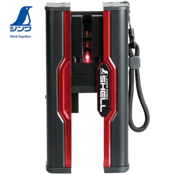 ▼商品紹介・視覚的に見やすい緑色のレーザーを採用しています。・繰り返し充電できるリチウムイオンバッテリーです。・±2゜まで傾きを自動補正します。・正面クロスライン、地墨ポイント、天墨ポイントを照射します。・過剰な明るさのレーザー発光を抑える...