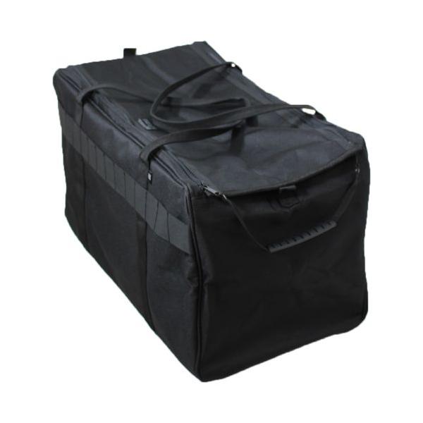 【特長】９６５型バッグに続く９６シリーズが登場。●かっこいい、コスパ最高、中身が見やすい、の高評価。●ファスナーがダブルになっているので、とてもスムーズに開閉できます。●フタが大きく開くので使いやすく中身が見やすいファスナーの開閉が楽ちん。...