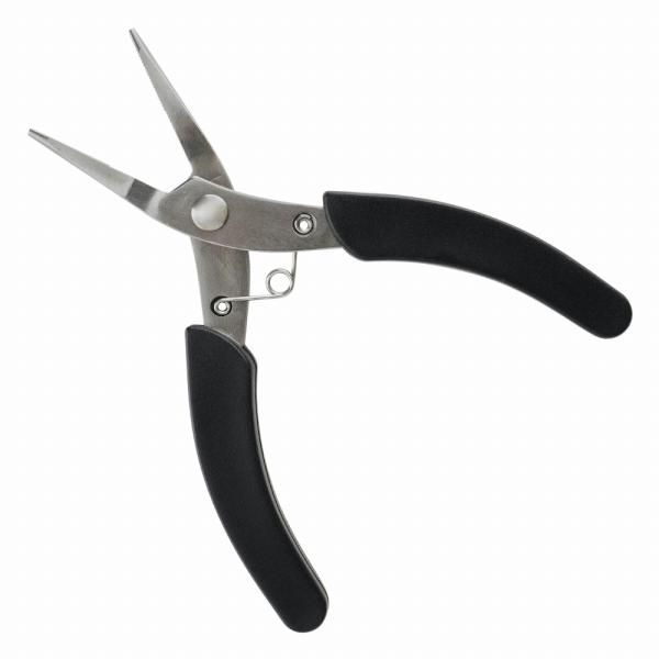 ホビープライヤー/ステンレス/スリム/プラモデル/工具/HT-03S/4962308271697