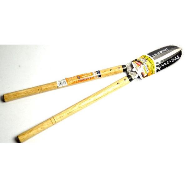 【発売日：2017年10月30日】ＧＡ刈込鋏太枝専用刃付/Ｗ-１２０