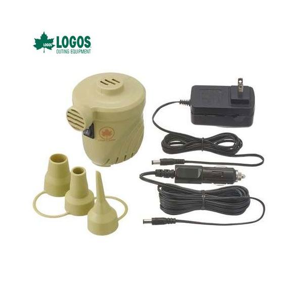 <<商品説明>>●パワーアップしたDC/AC対応ポンプ●車のシガーソケットや家庭のACコンセントで使用できます●DCコードの長さが4mあるので、車のシガーソケットからでも楽に空気注入できます●車があれば野外どこでも空...