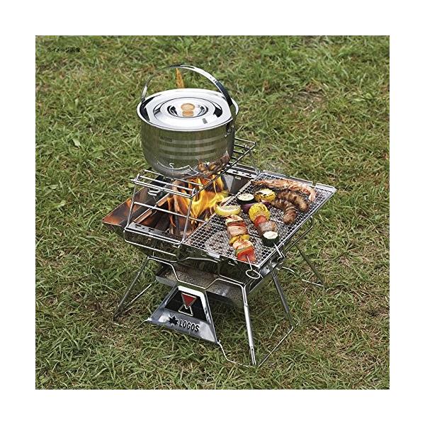 ポイント10倍 ロゴス LOGOS the ピラミッドTAKIBI コンプリート L 81064166 [astk] :4981325500054:WHATNOT - 通販 - Yahoo ...