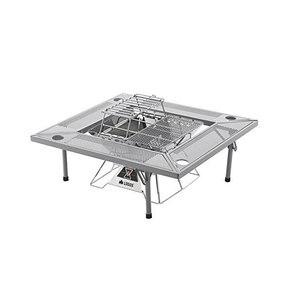 ポイント10倍 ロゴス LOGOS the ピラミッドTAKIBI コンプリート L 81064166 [astk] :4981325500054:WHATNOT - 通販 - Yahoo ...