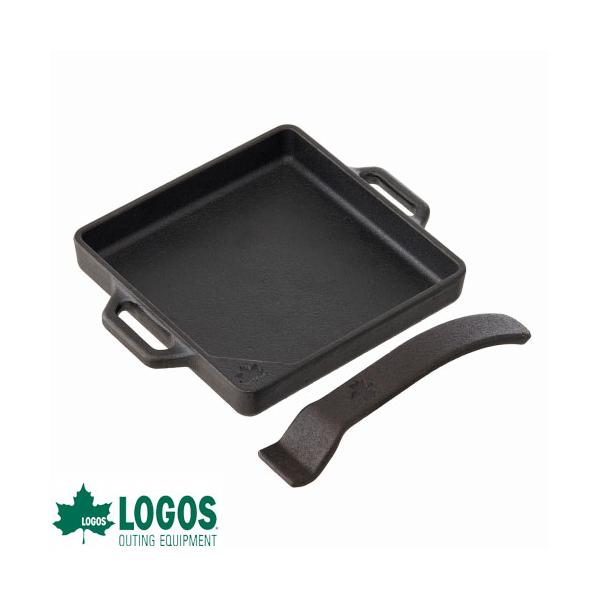 総重量：（約）1.3kgサイズ：（約）幅20×奥行16×高さ3.4cm内　寸：（約）幅15×奥行15×高さ2cm構成：グリルパン、ハンドル主素材：鋳鉄●ちょっとサイズのミニグリルパン●焼き網の上に乗せても使えます●ピラミッドグリルコンパクト...