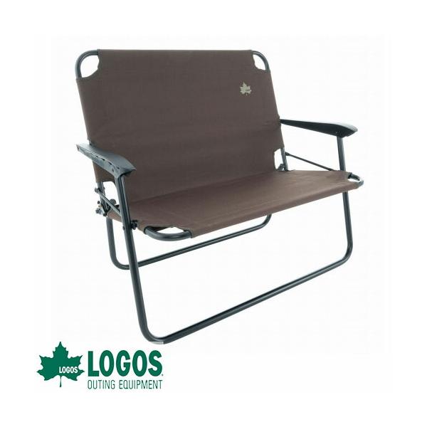 ▼商品説明●親子で座るのにちょうど良いサイズの折りたたみチェア　子供も座れるローチェア。１人の時は空いたスペースは荷物置きに。▼商品詳細サイズ：（約）幅90×奥行58.5×高さ75cm（座高34cm）耐荷重：（約）120kg主素材：［フレー...