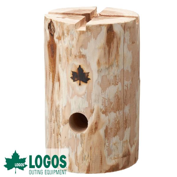 総重量：（約）2.9kgサイズ：（約）直径15〜18×高さ30cm燃焼時間：（約）1.5時間主素材：杉性能/特長：・調理にも使用可能なスウェーデントーチ ・国産杉間伐材使用・強制乾燥済み・長時間燃焼1.5時間！・防水ファイアーライター（別売...