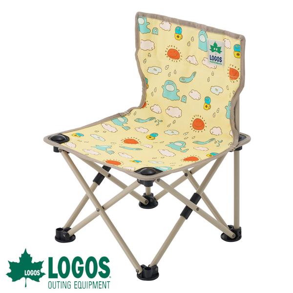 【発売日：2025年03月06日】総重量：（約）1.1kgサイズ：（約）高さ48×幅34×奥行34cm（座高25cm）収納サイズ：（約）縦11×横13×高さ48cm耐荷重：（約）100kg構成：本体、収納バッグ主素材：スチール、ポリエステル...