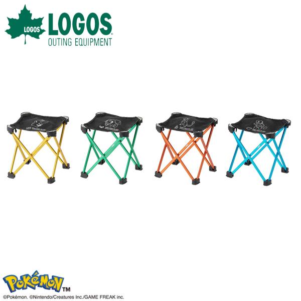 【発売日：2026年03月19日】総重量：（約）300gサイズ：（約）高さ21×幅20.5×奥行20.5cmカラー：グリーン（フシギダネ）、オレンジ（ヒトカゲ）、ライトブルー（ゼニガメ）、イエロー（ピカチュウ）収納サイズ：（約）縦5×横27...