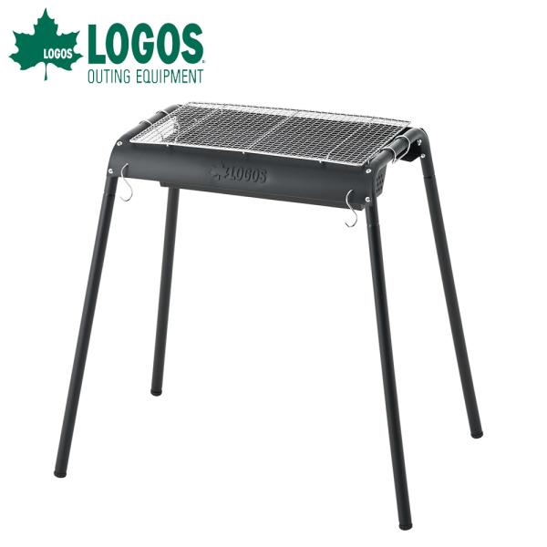 総重量：（約）2.7kgサイズ：［組立時］（約）幅69×奥行46×高さ63.5cm［焼網］（約）幅43.5×奥行29.5cm収納サイズ：（約）縦51.5×横33.2×高さ9.5cm構成：本体、焼網主素材：スチール性能/特長：・炭足し簡単！ ...