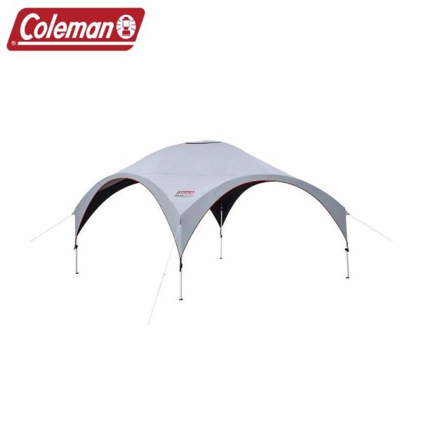 ■ダークルームテクノロジーで日光の透過をブロックし温度上昇を軽減して涼しく過ごせる■1人でも設営できる自立式フレーム採用■脚のフレームにはアルミを使用し軽さと剛性を実現■天井を広げ室内空間をアップさせるアーチフレーム構造■風をうまく逃がすト...