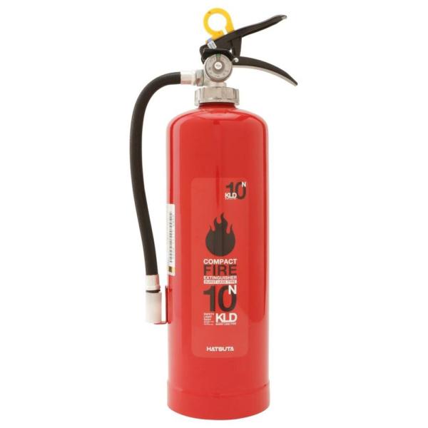 【薬剤量】3.0kg【総質量】約4.8kg【放射距離】3~6ｍ【放射時間】約15秒【使用温度範囲】-30℃~+40℃