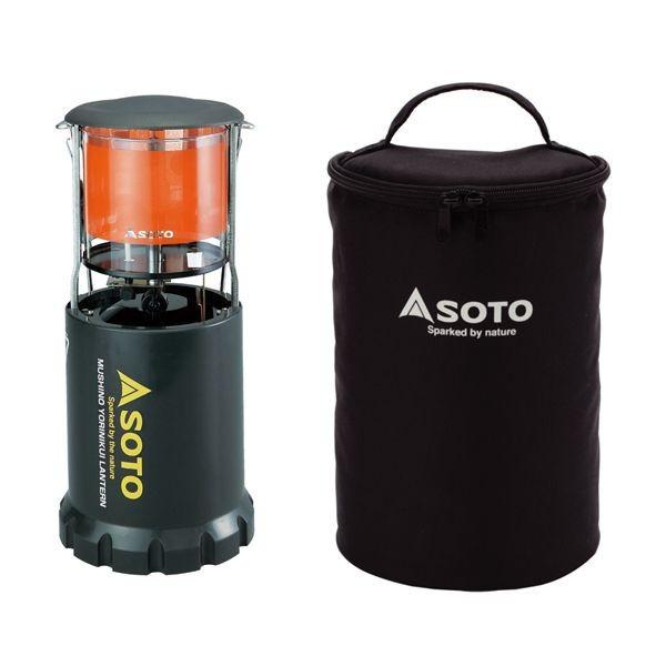 ●虫が寄りにくい効果のあるランタン●3つの効果で虫除け対策万全●「ハーフストライプホヤ」で、虫の感じ取りにくい波長の長いオレンジ発光に●市販の蚊取マットが装着できる「蚊トリフレクター」付き●「リフレクター」装着で、虫がいる森側の光をカット●...