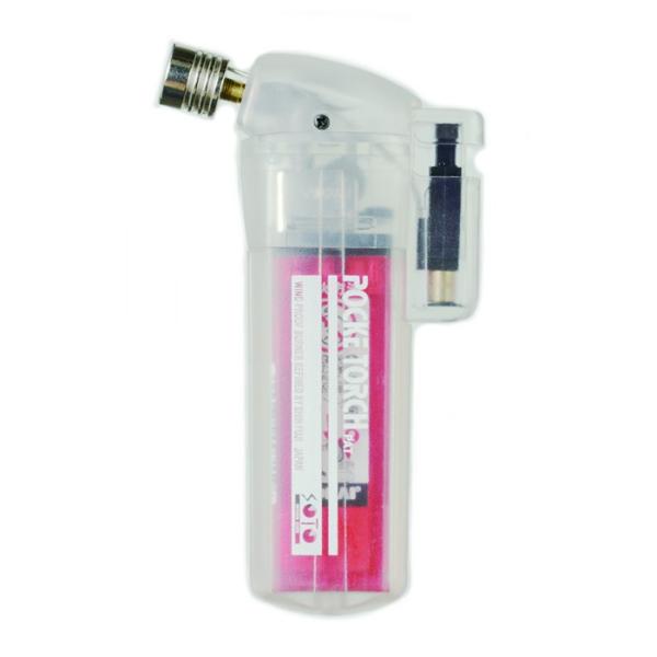 ≪商品説明≫●ポケトーチが、米国アウトドア専門誌「BACKPACKER」において「エディターズチョイス・アウォード」を受賞しました。≪商品詳細≫●火炎温度:1300度●火口径:直径14mm