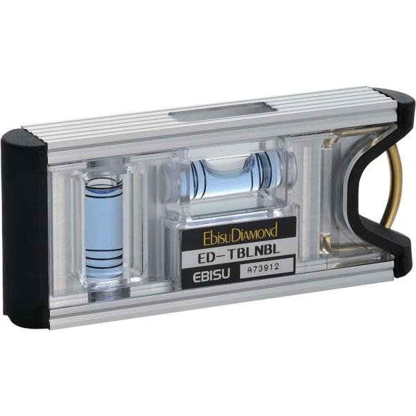 【発売日：2017年10月30日】    製造国:日本    アルミ合金押出硬化処理    アルマイト・クリアー塗装仕上げ    プロテクター付 / 蓄光 / V溝付 / 超強力磁石付 / シャックル付    感度:0.50mm/m=0.0...