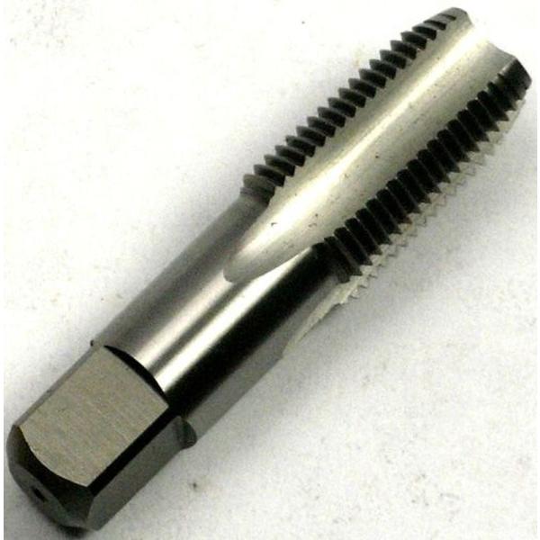 【発売日：2017年10月30日】ステンレスのナット等のメネジの作成、修正。ステンレス向けに刃先をコーティングねじ径：3Mピッチ（mm）：0.5下穴径（mm）：2.5
