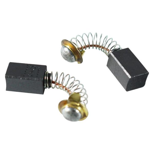 【特長】日立工機用。【用途】補修用カーボンブラシとして。【注意事項】電気工具にあった正しいカーボンブラシをお使いください。 交換作業前に取扱説明書をよく読み交換方法を十分理解の上作業してください。 交換後は十分に試運転していただき異常がない...