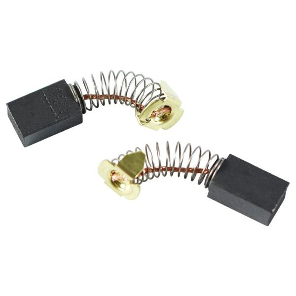 【特長】マキタ用。【用途】補修用カーボンブラシとして。【注意事項】電気工具にあった正しいカーボンブラシをお使いください。 交換作業前に取扱説明書をよく読み交換方法を十分理解の上作業してください。 交換後は十分に試運転していただき異常がないか...