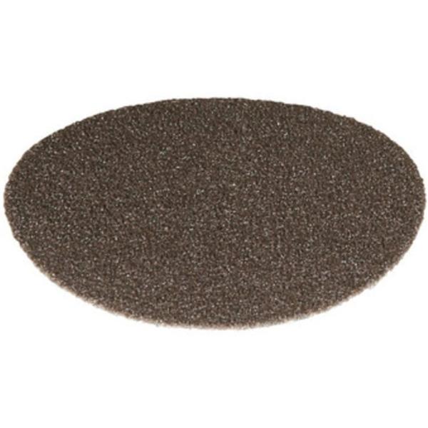 【発売日：2017年10月30日】ひとひねりで研磨剤を交換、着脱できるディスクシリーズです。用途が広く、仕上がりも美しく上がります。木工、金属研削、サビ、塗料はがしに。パッケージサイズ／縦：72mm横：50mm高さ：7mmパッケージ重量：4...