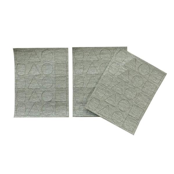 ●ペンサンダー交換用専用ペーパー●狭い場所を仕上げるペンサンダー用のヤスリペーパーですサンドペーパー/PROXXON/プロクソン/28826/ペンサンダー専用/ヤスリペーパー/3シート/#400/4952989288268/diy/作業工具...