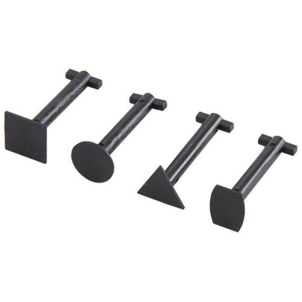 ≪商品詳細≫●本体に付属の専用アーバー4種●適合モデル：No.28594