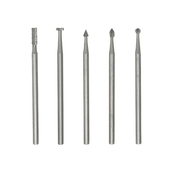 ≪商品詳細≫  ●シャフト径：2.35mm●形状：棒型・球型・矢型・涙型・円盤型の5種セット