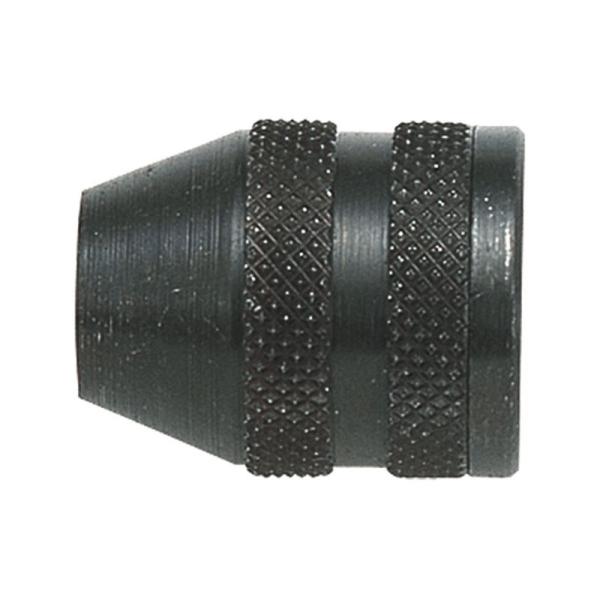 ●ミニルーター専用小径ドリルチャック●先端パーツの固定に使用●穴あけ用ネコポス対応/穴あけ/diy/作業工具/大工/ペン型ミニルーター/電動ミニルーター/ビット/本体/PROXXON/プロクソン/小径ドリルチャック/No.26941/495...