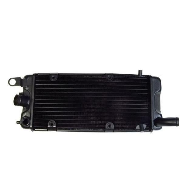 新品STEED400 スティード400 NC26 ラジエーター ラジエター92-96【適合車種】STEED400 スティード400 NC26【年式】92〜96※社外製品のため多少のバリやキズなどある場合がございます。
