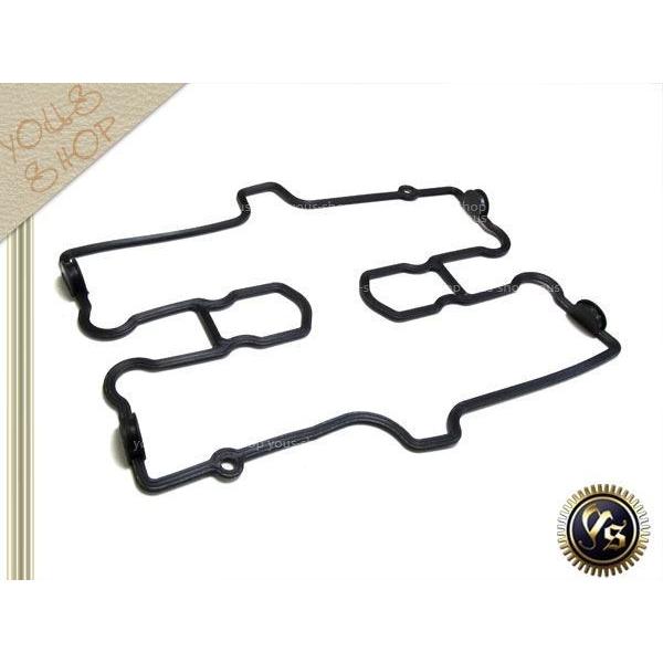 新品 GSF400 91-94 GSX-R400 91-93 シリンダー ヘッドカバー ガスケット【適合車種】GSF400 91-94GSX-R400 91-93ヘッドカバーを付ける時に必要なsuzukiパッキンです。