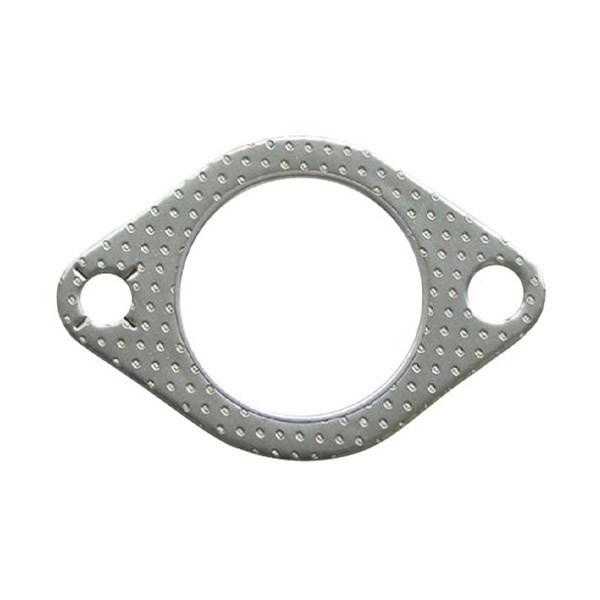 パジェロイオ EXマフラーガスケット【メーカー】三菱 【車種】パジェロイオ【年式】【型式】GF-H76W【適合純正品番】MB179130【適合KP品番】MU417※同一形状となりますが、純正品番と異なる品番の発送を差し上げる場合がございます...