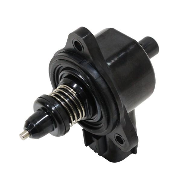 エブリィ バン DA64V ワゴン DA64W NA車 ISCV アイドル スピード コントロール バルブ ISCバルブ K6A スロットル エブリー 純正交換動作不良が多くなってきました。不調を感じたらお早目の交換をお勧めします。【参考適...