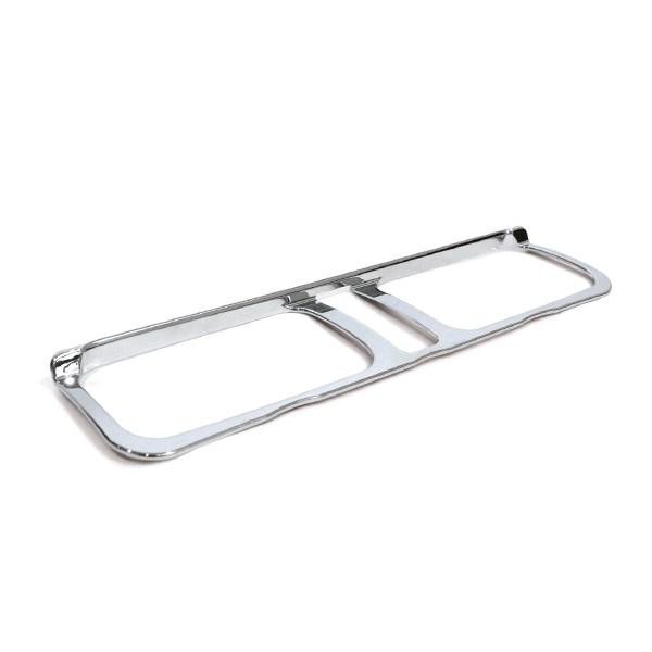 車内のワンポイントに両面テープで固定するだけ！ABS素材で剛性と耐久性に優れております。※グレード等により適合しない場合もございます。必ず形状を画像にてご確認下さい。メーカー：スズキ車種：ジムニー/ジムニーシエラ型式：JB64W/JB74W...