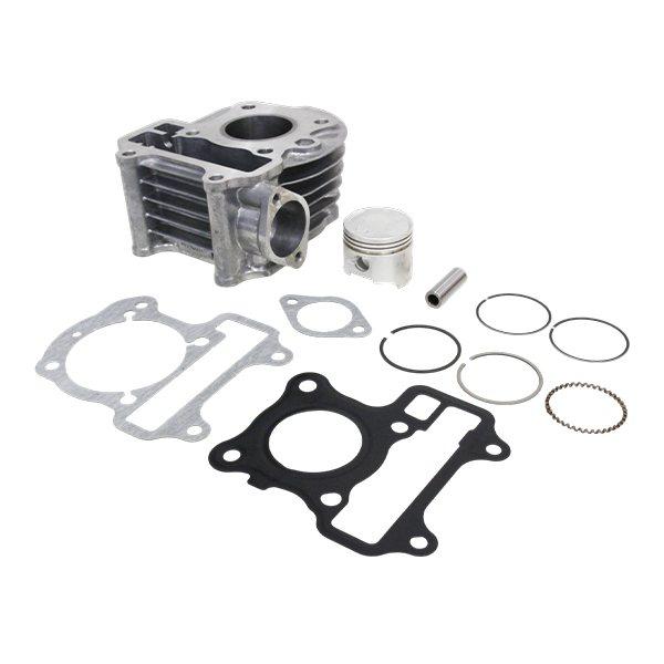 【 ホンダ  TODAY AF67/DIO AF68 シリンダー キット Φ37.8mm ノーマル 】古くなったシリンダーを一新できるキットですノーマルタイプなので、そのまま交換してお取り付けいただけます※サイズをよくご確認の上、お客様判断...