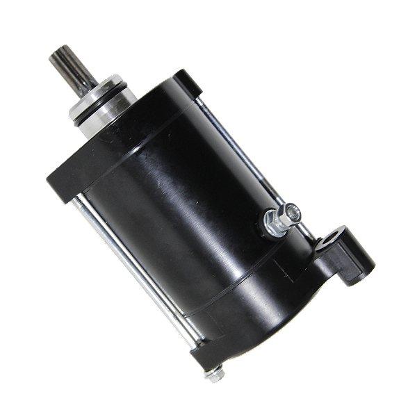 エンジン始動をスムーズかつ迅速に。始動力を高め、エンジンへの負担を最小限に抑える高性能スターターです。耐衝撃・高耐久素材を採用し、長期間の使用や厳しい環境でも安心してお使いいただけます。■適合車種YAMAHA ヤマハ WaveRunner ...