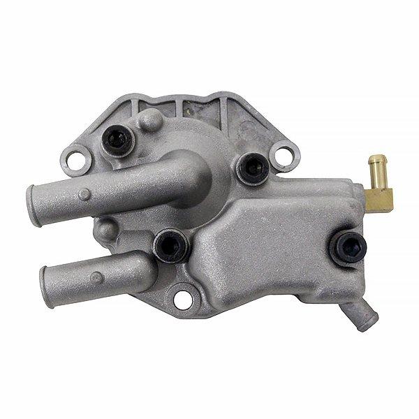 ヤマハ 4スト ビーノ VOX50 JOG SA26J SA37J ZR SA36J SA39J ウォーターポンプ ASSY ユニット 【5ST-E2420-12】対応 エンジン リペア キットの出品となります。【参考適合品番】5ST-E2...