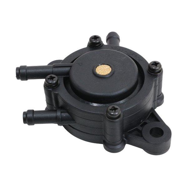 【 Mikuni/Briggs&amp;Stratton フューエルポンプ 808492/808656/491922/691034/692313 】Mikuni/Briggs&amp;StrattonのV型2気筒エンジンに！交換、ストック用...